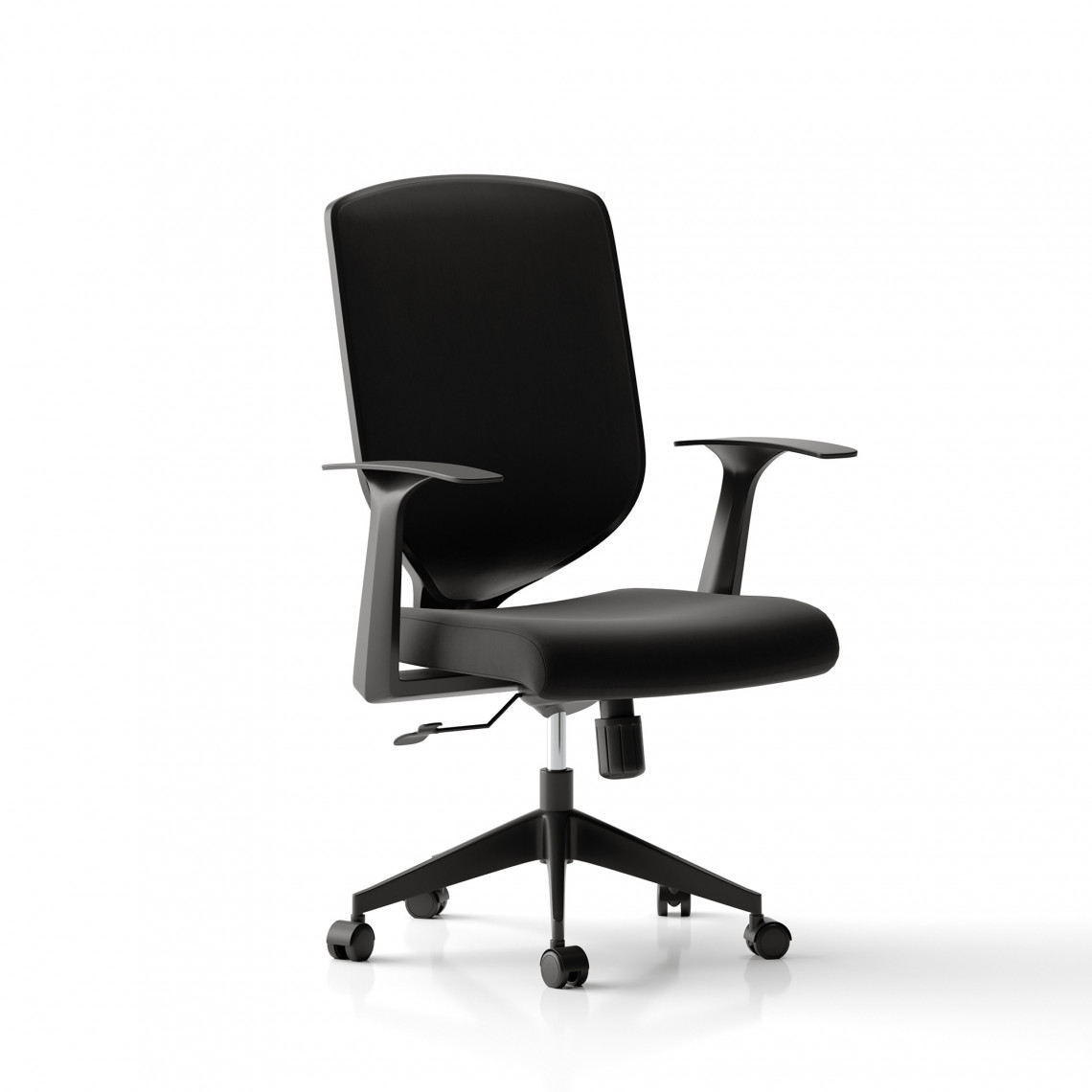 Bürostuhl - Omnia | DPJ Workspace