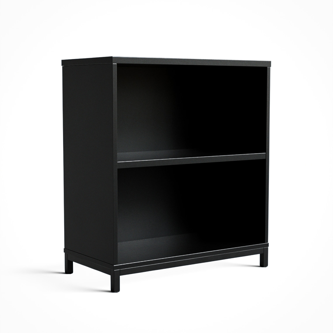 Regalschrank Crito 200 - 87x76x39 cm