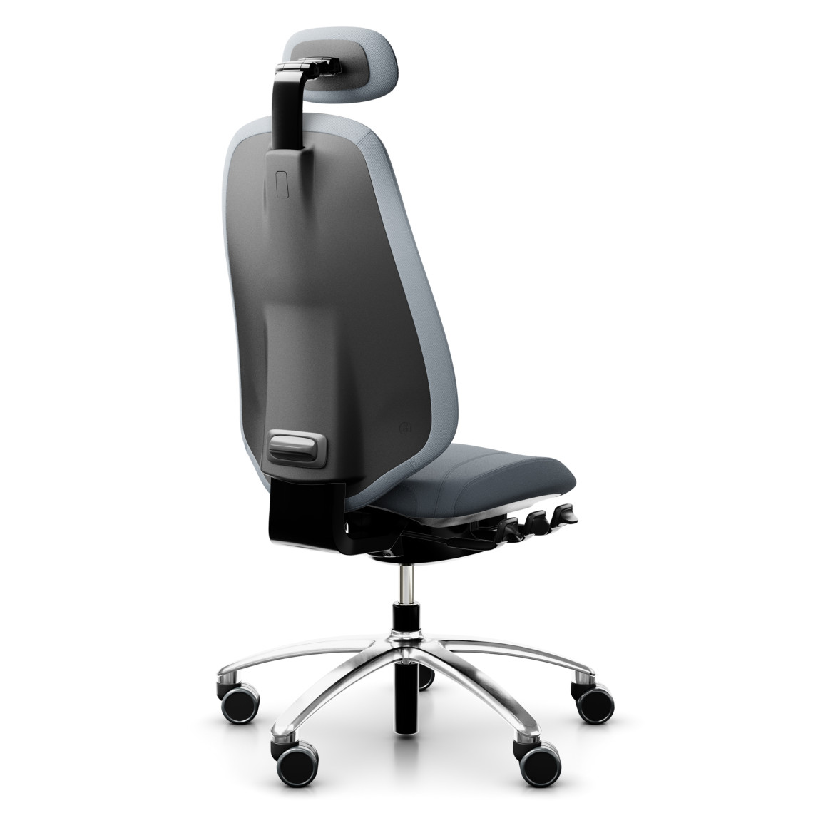 Ergonomischer Bürostuhl RH Mereo 300