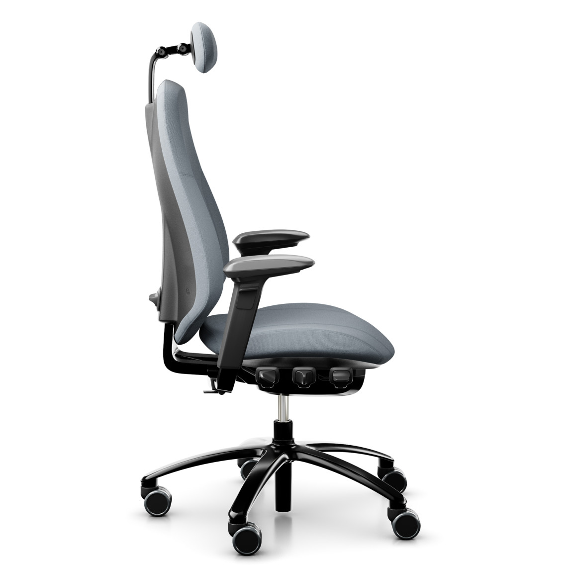 Ergonomischer Bürostuhl RH Mereo 300