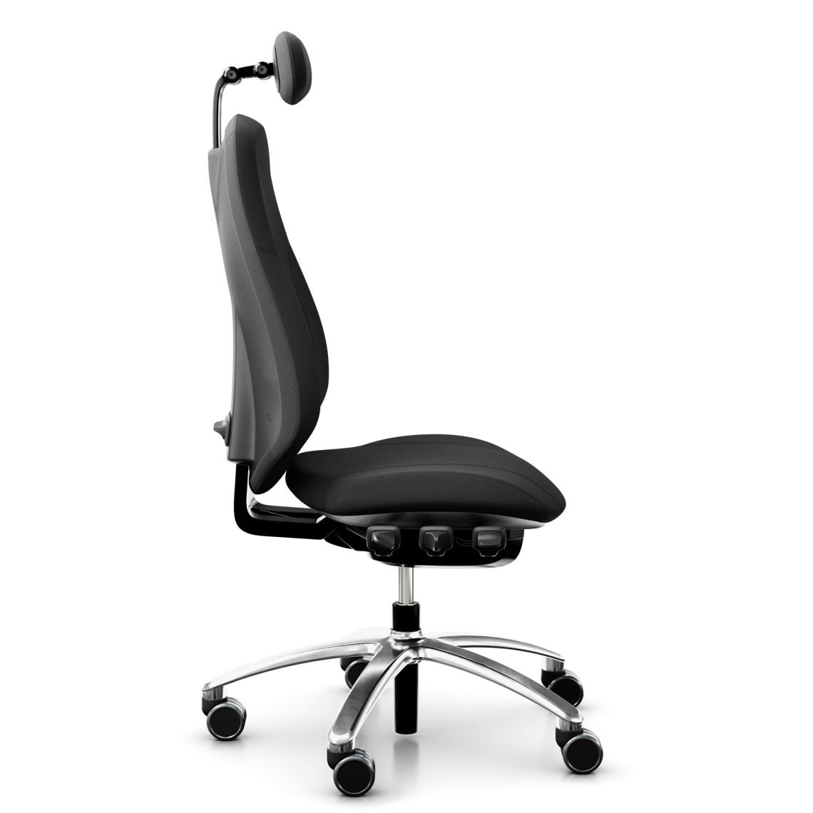 Ergonomischer Bürostuhl RH Mereo 300