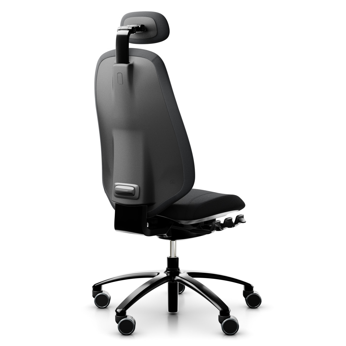 Ergonomischer Bürostuhl RH Mereo 300