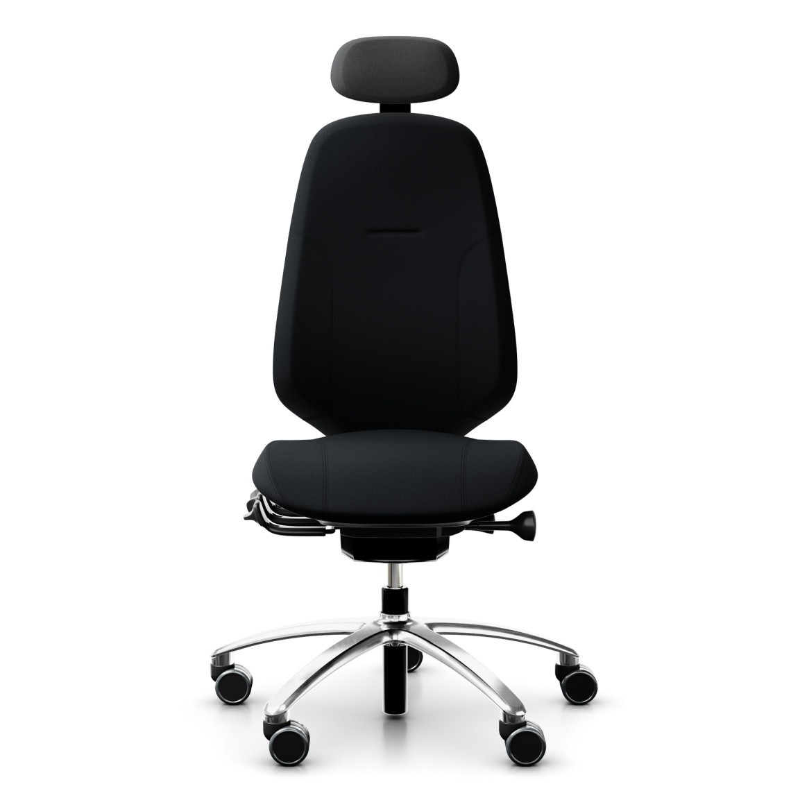 Ergonomischer Bürostuhl RH Mereo 300