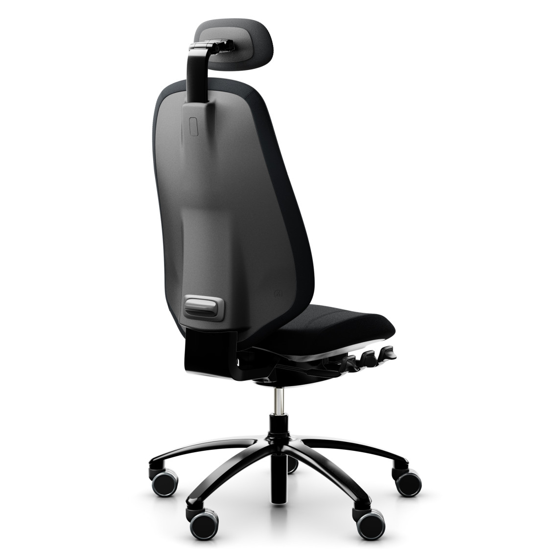 Ergonomischer Bürostuhl RH Mereo 300