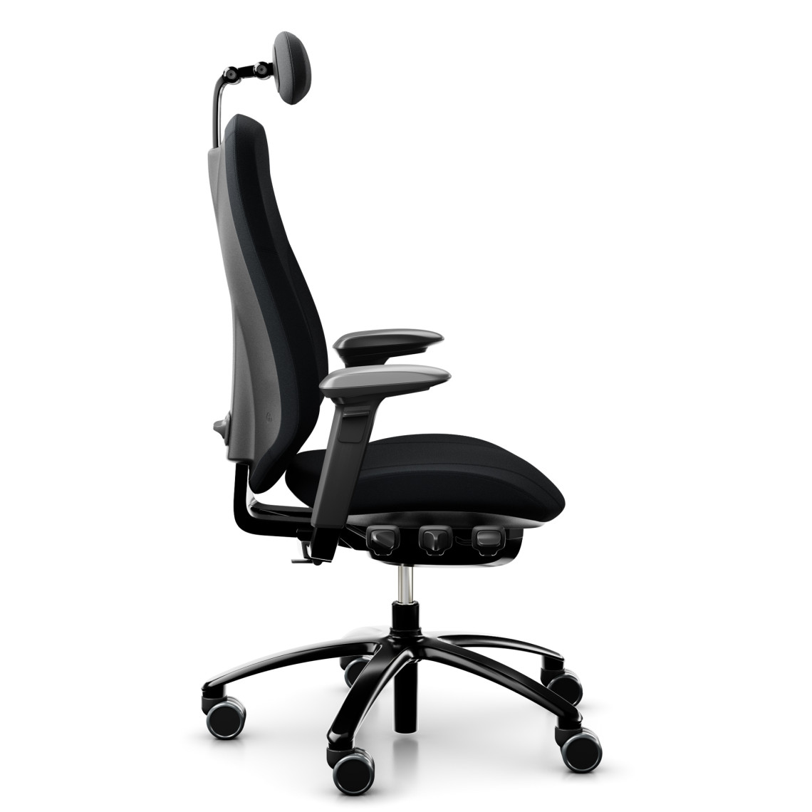 Ergonomischer Bürostuhl RH Mereo 300