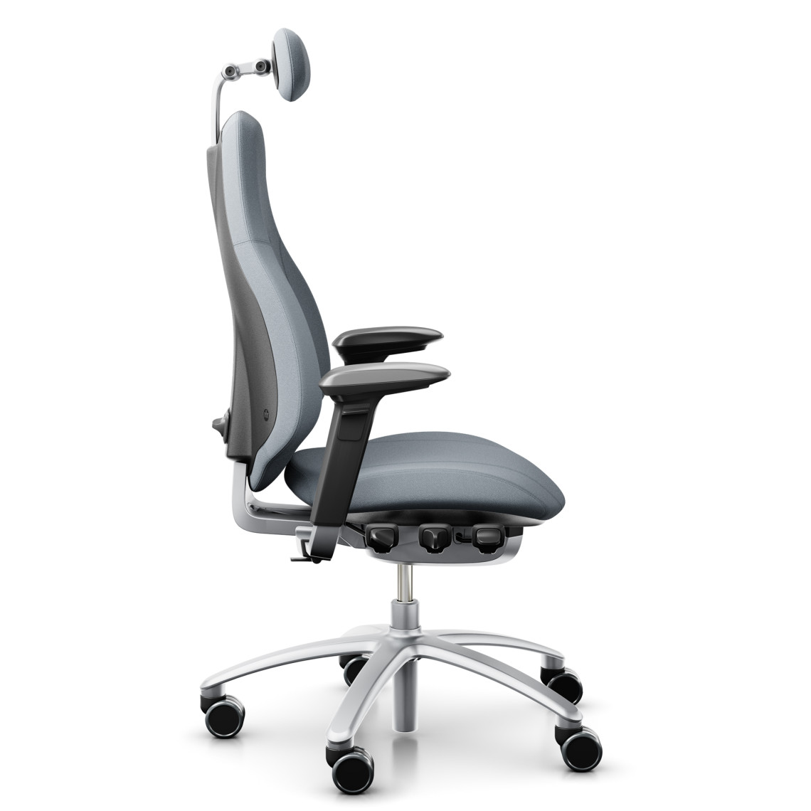 Ergonomischer Bürostuhl RH Mereo 220