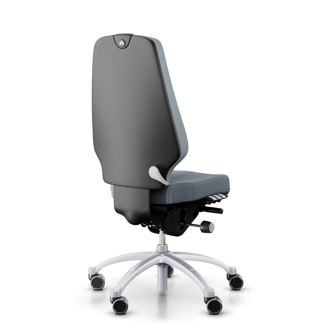 Ergonomischer Bürostuhl RH Logic 400 Elite 24/7
