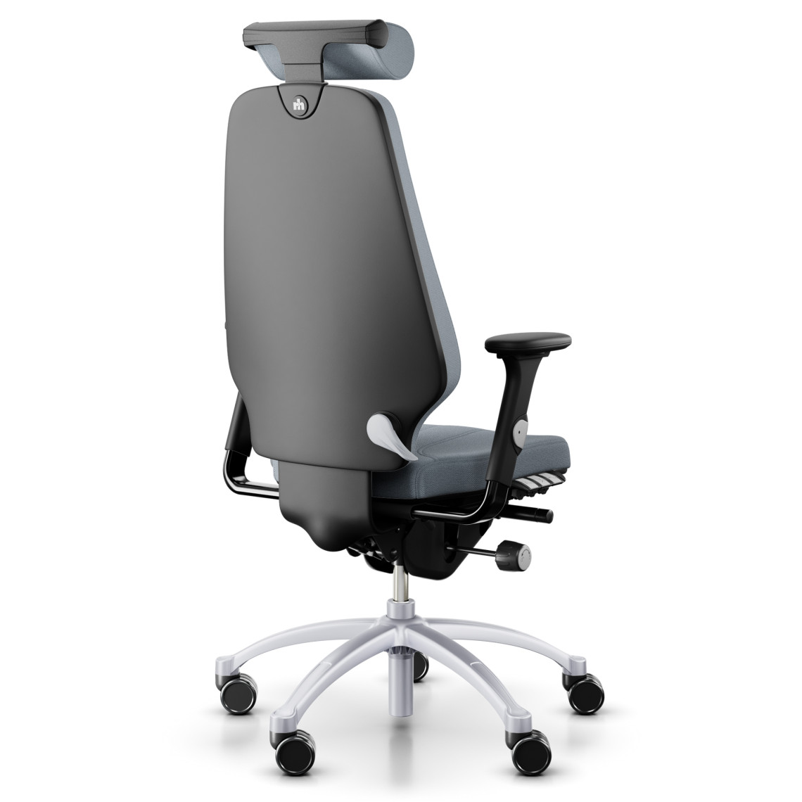 Ergonomischer Bürostuhl RH Logic 400 Komfort
