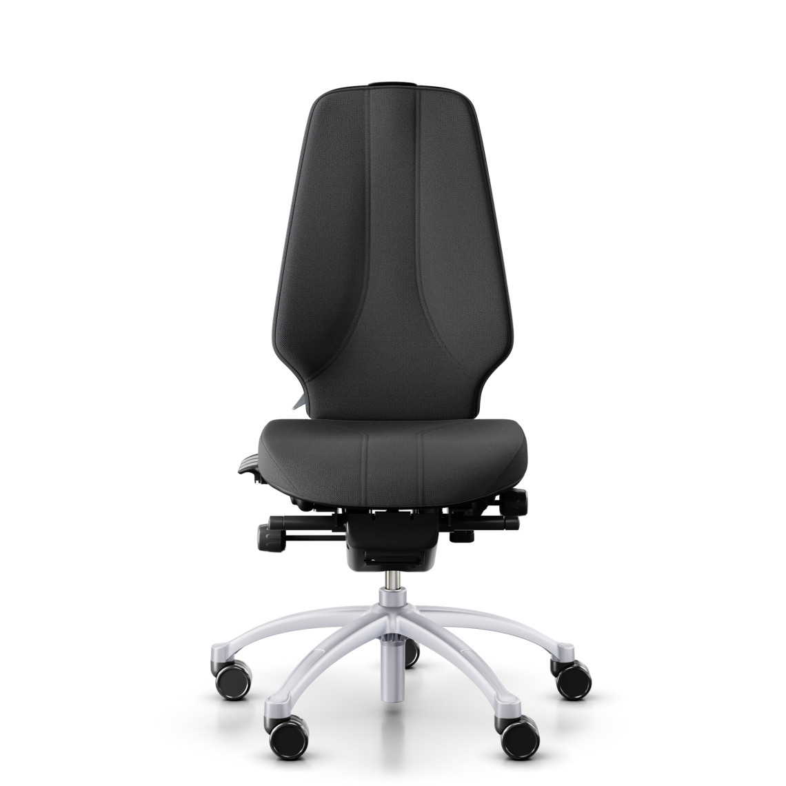 Ergonomischer Bürostuhl RH Logic 400