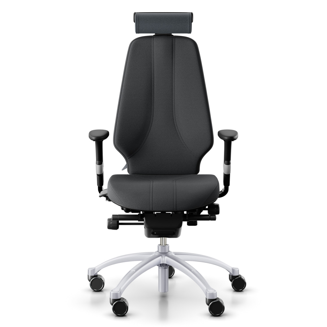 Ergonomischer Bürostuhl RH Logic 400