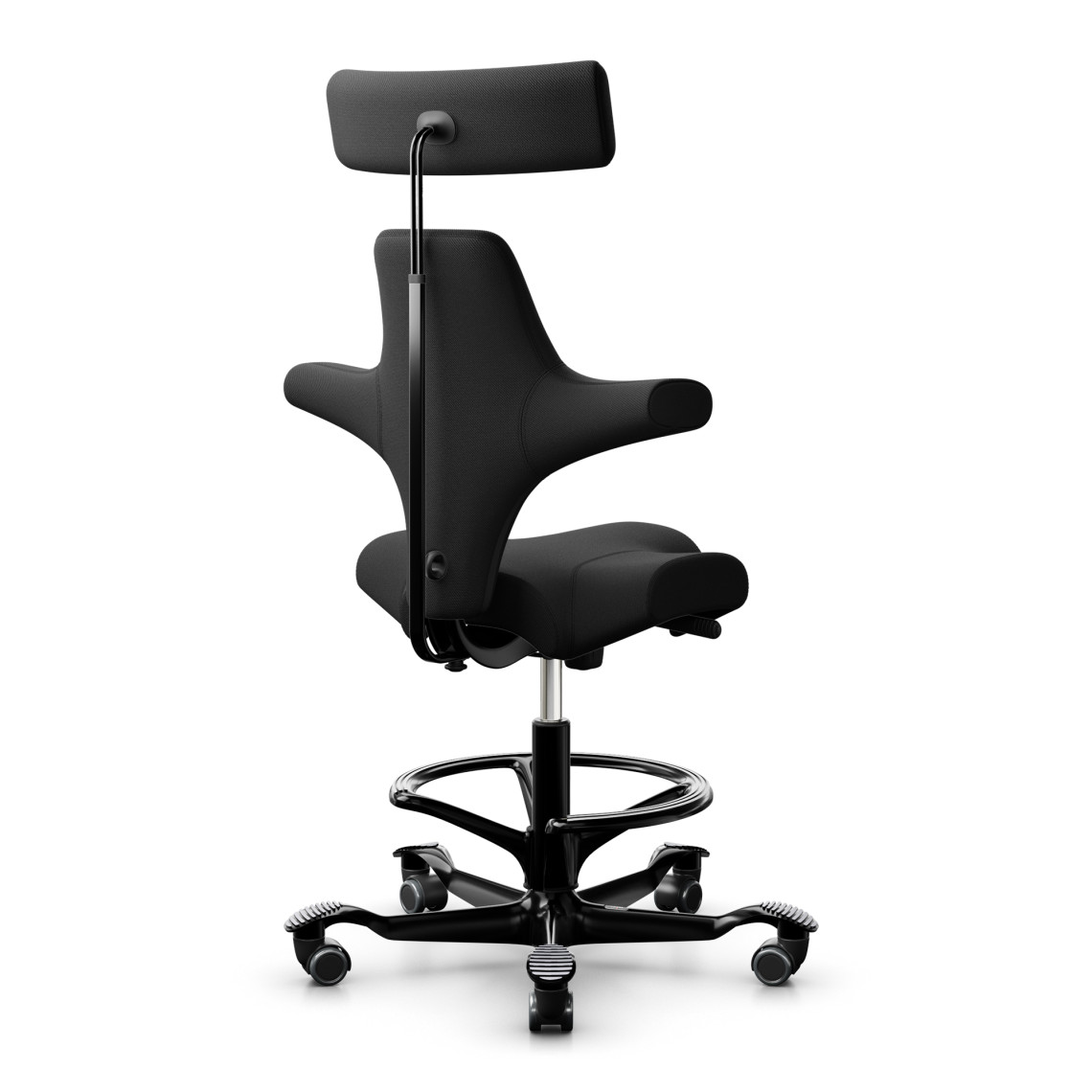 Ergonomischer Bürostuhl HÅG Capisco 8107