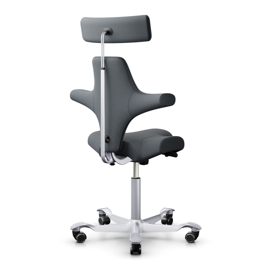 Ergonomischer Bürostuhl HÅG Capisco 8107