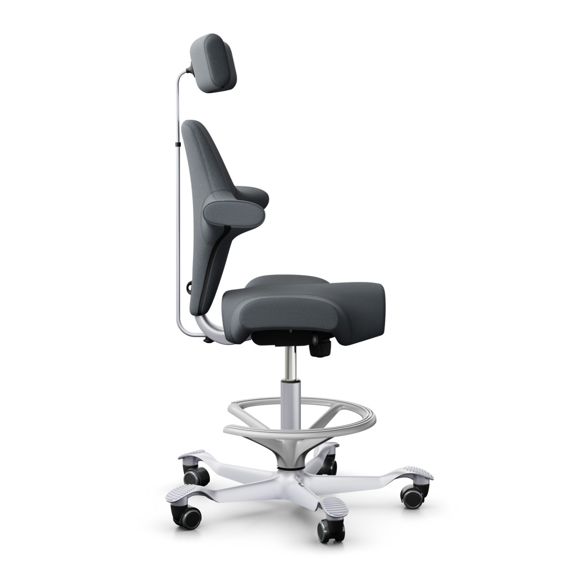 Ergonomischer Bürostuhl HÅG Capisco 8107