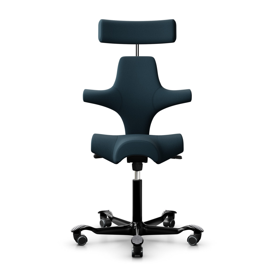 Ergonomischer Bürostuhl HÅG Capisco 8107