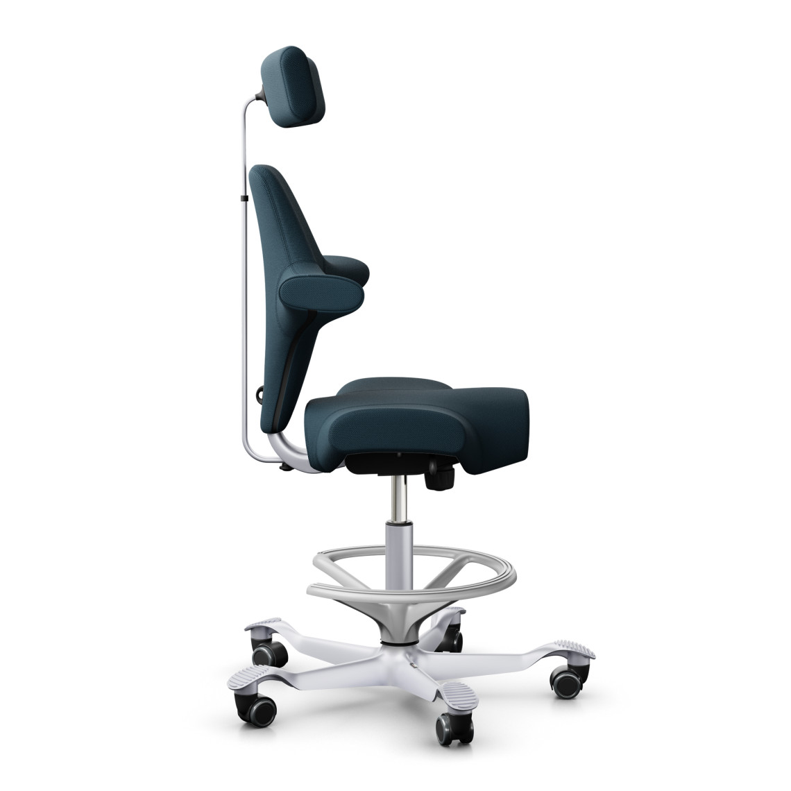 Ergonomischer Bürostuhl HÅG Capisco 8107
