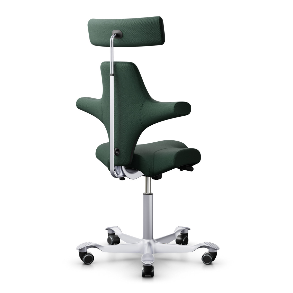 Ergonomischer Bürostuhl HÅG Capisco 8107