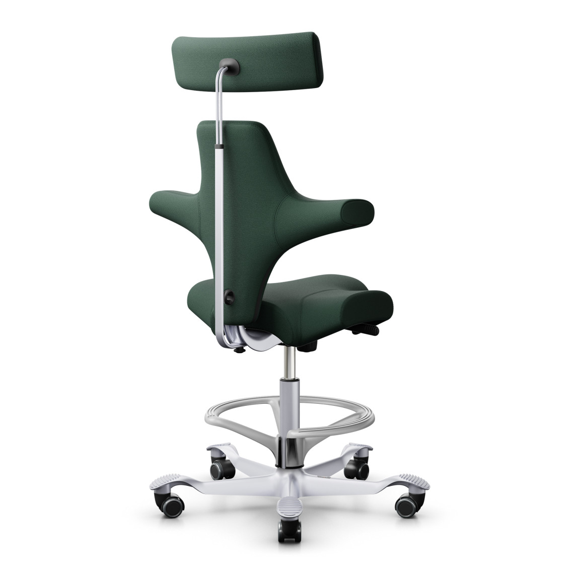 Ergonomischer Bürostuhl HÅG Capisco 8107