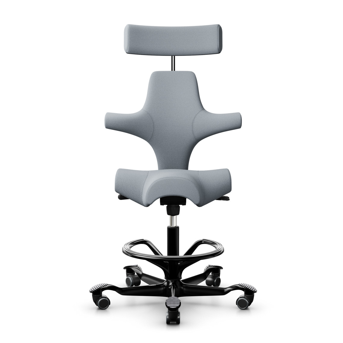 Ergonomischer Bürostuhl HÅG Capisco 8107