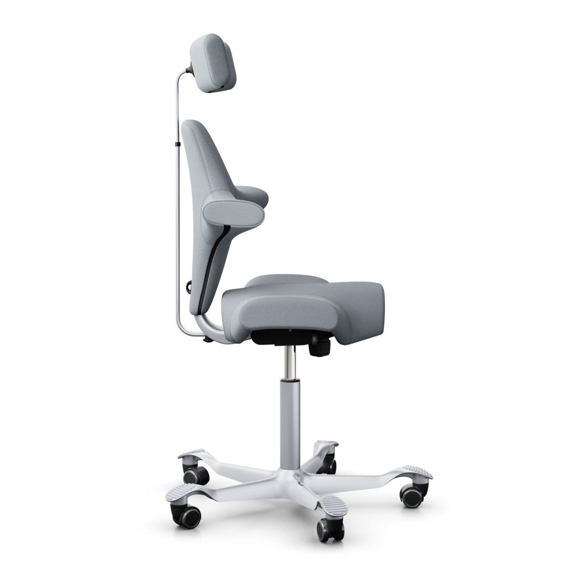 Ergonomischer Bürostuhl HÅG Capisco 8107