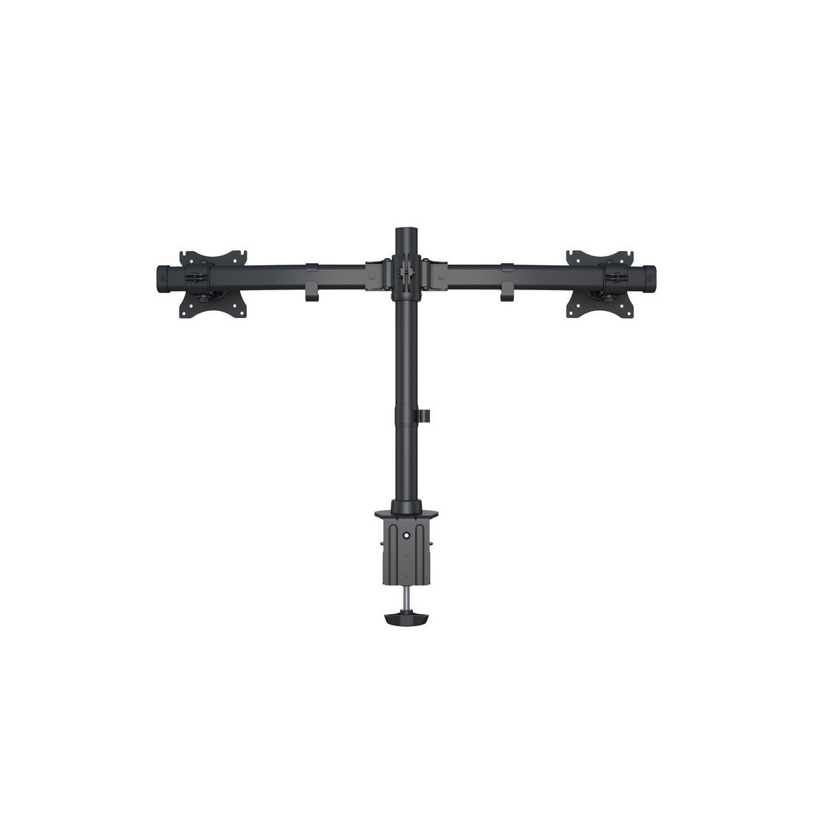 Monitorarm M Deskmount Basic Dual