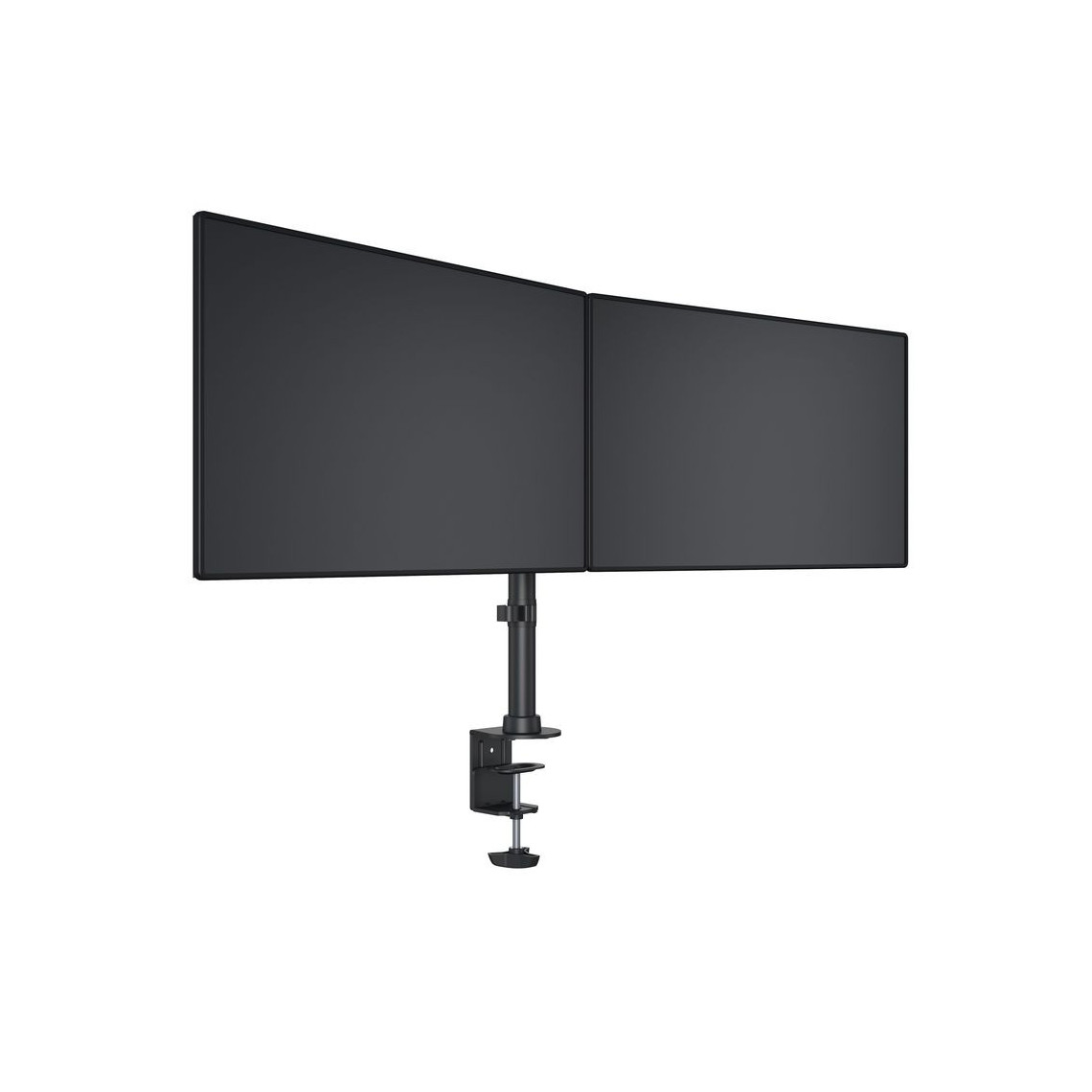 Monitorarm M Deskmount Basic Dual
