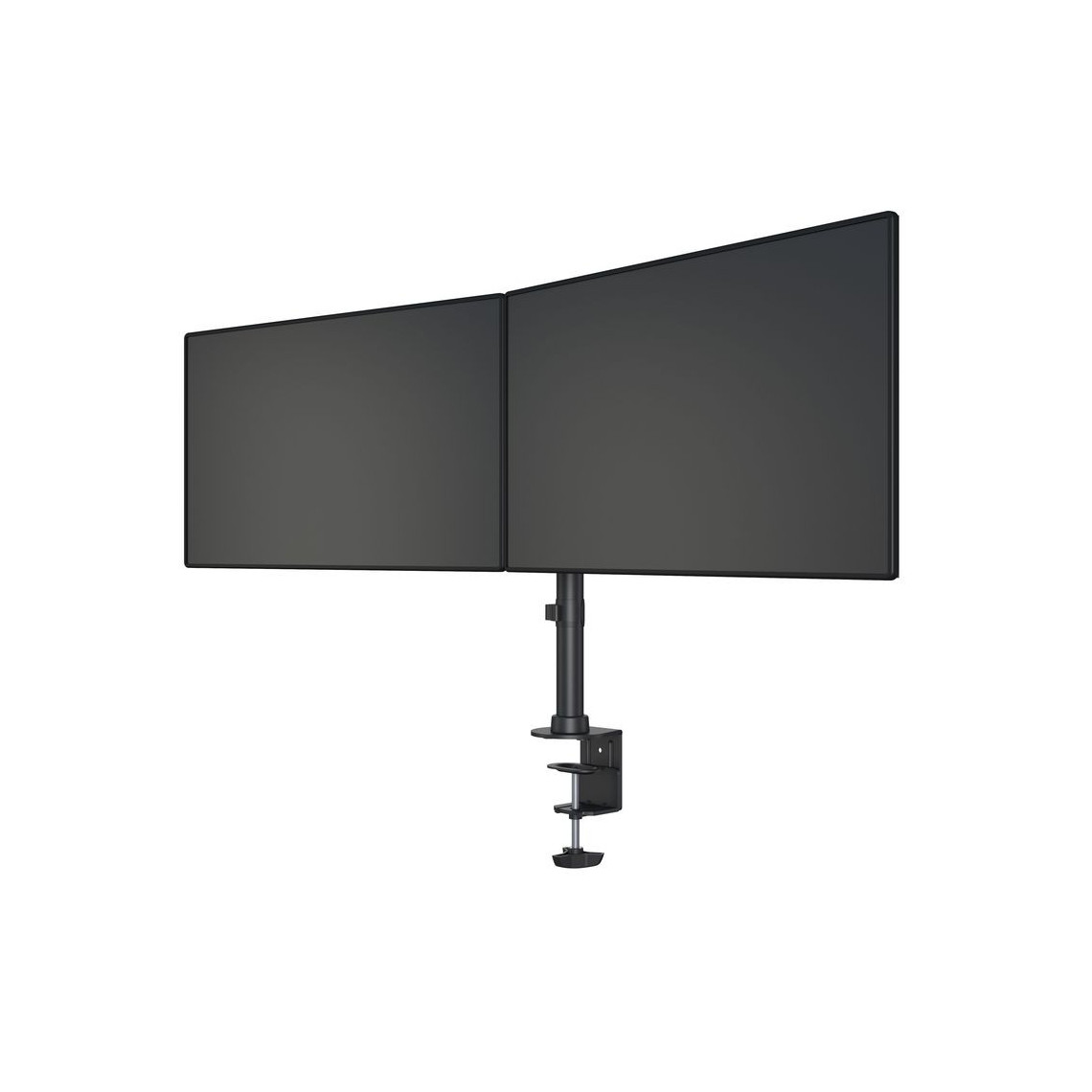 Monitorarm M Deskmount Basic Dual