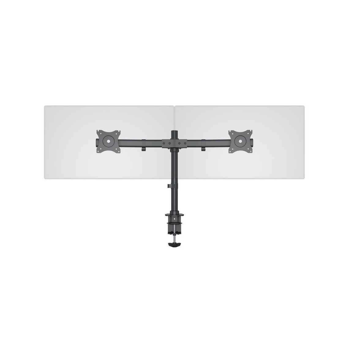 Monitorarm M Deskmount Basic Dual