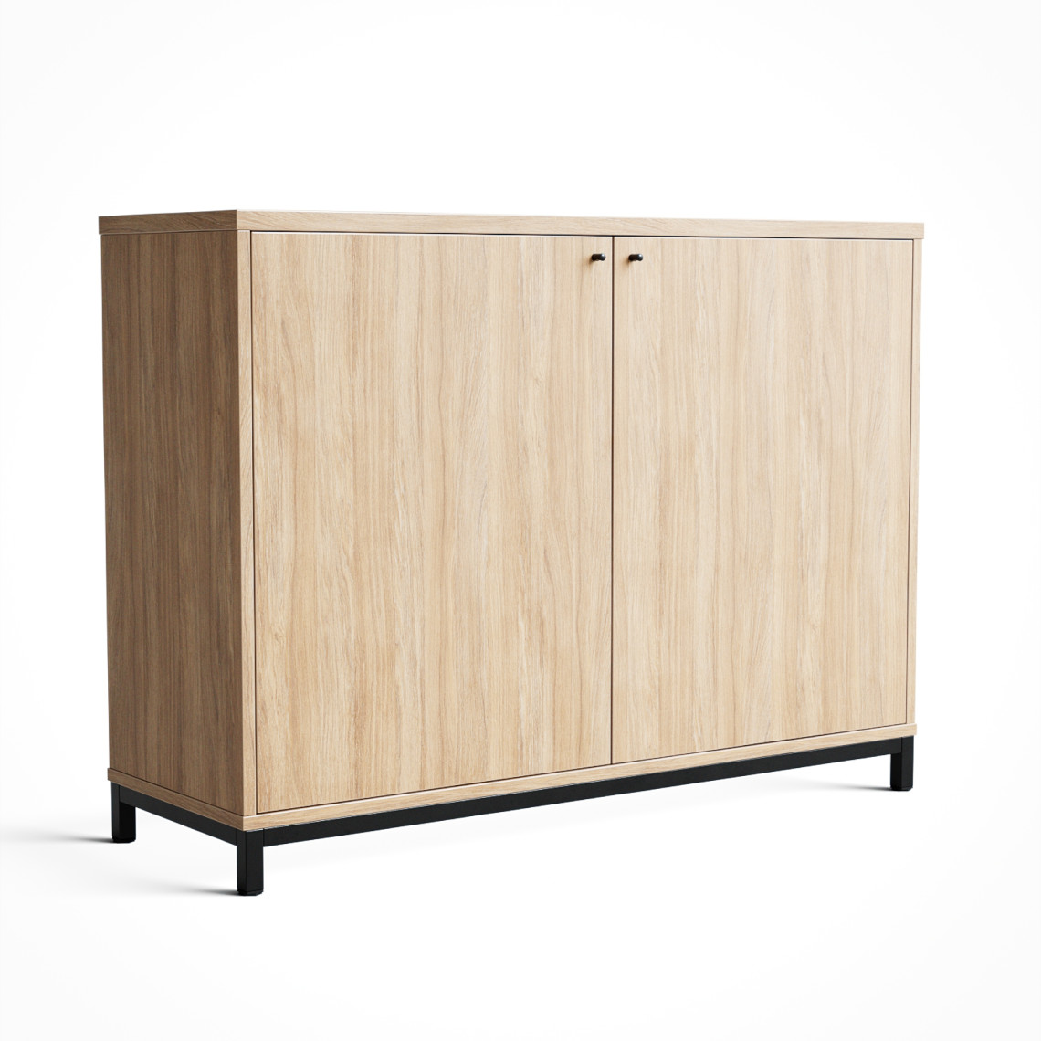 Aktenschrank Crito 201 - 87x116x39 cm