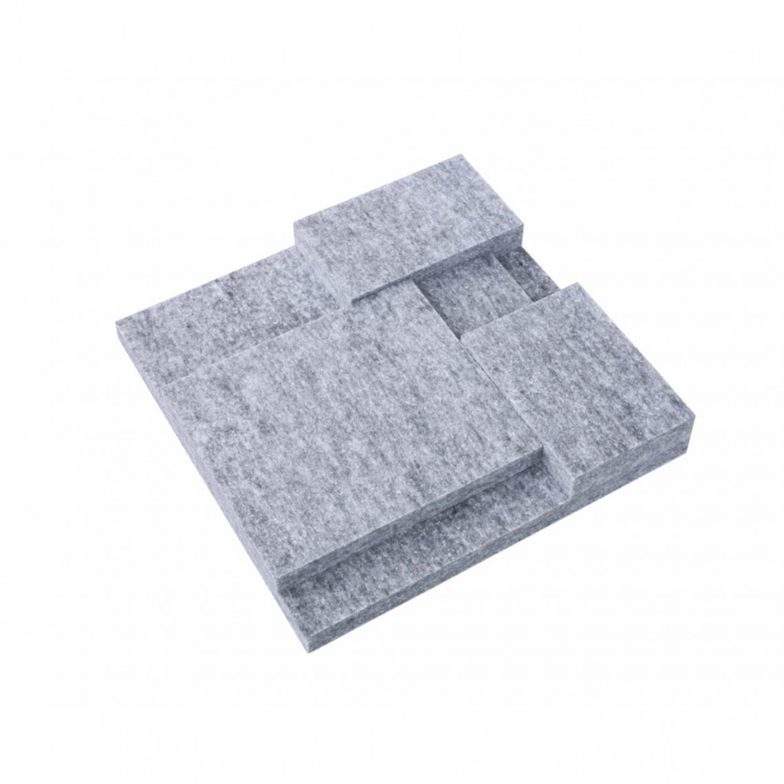 Deckenabsorber Nivå EcoSUND