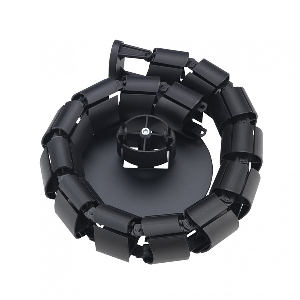 Hängende Kabelrohr Axessline Cable Pipe