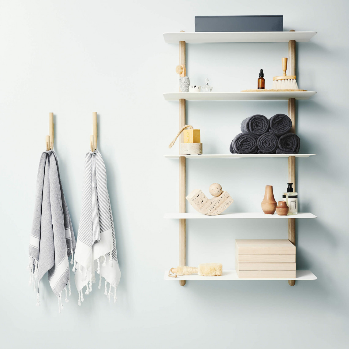Regal Nivo Shelf Large E
