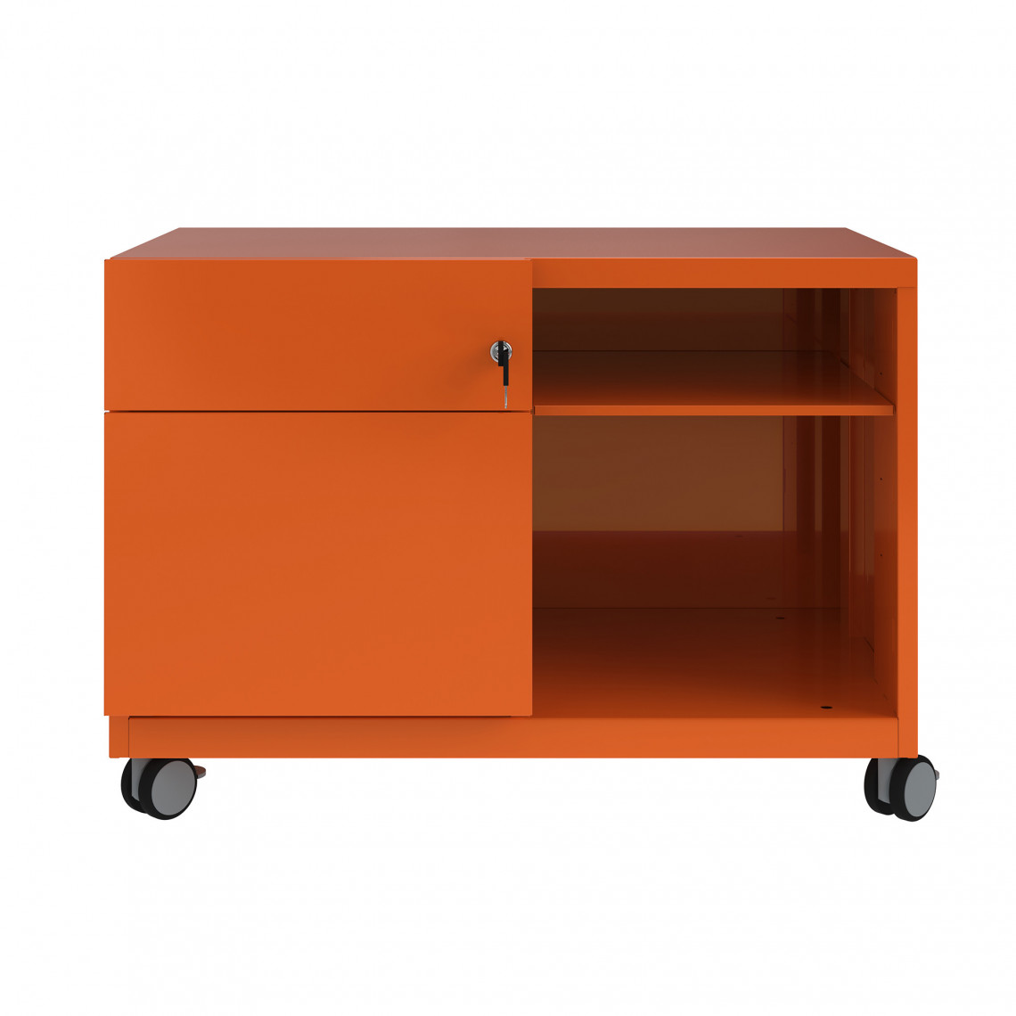 Rollcontainer Caddy