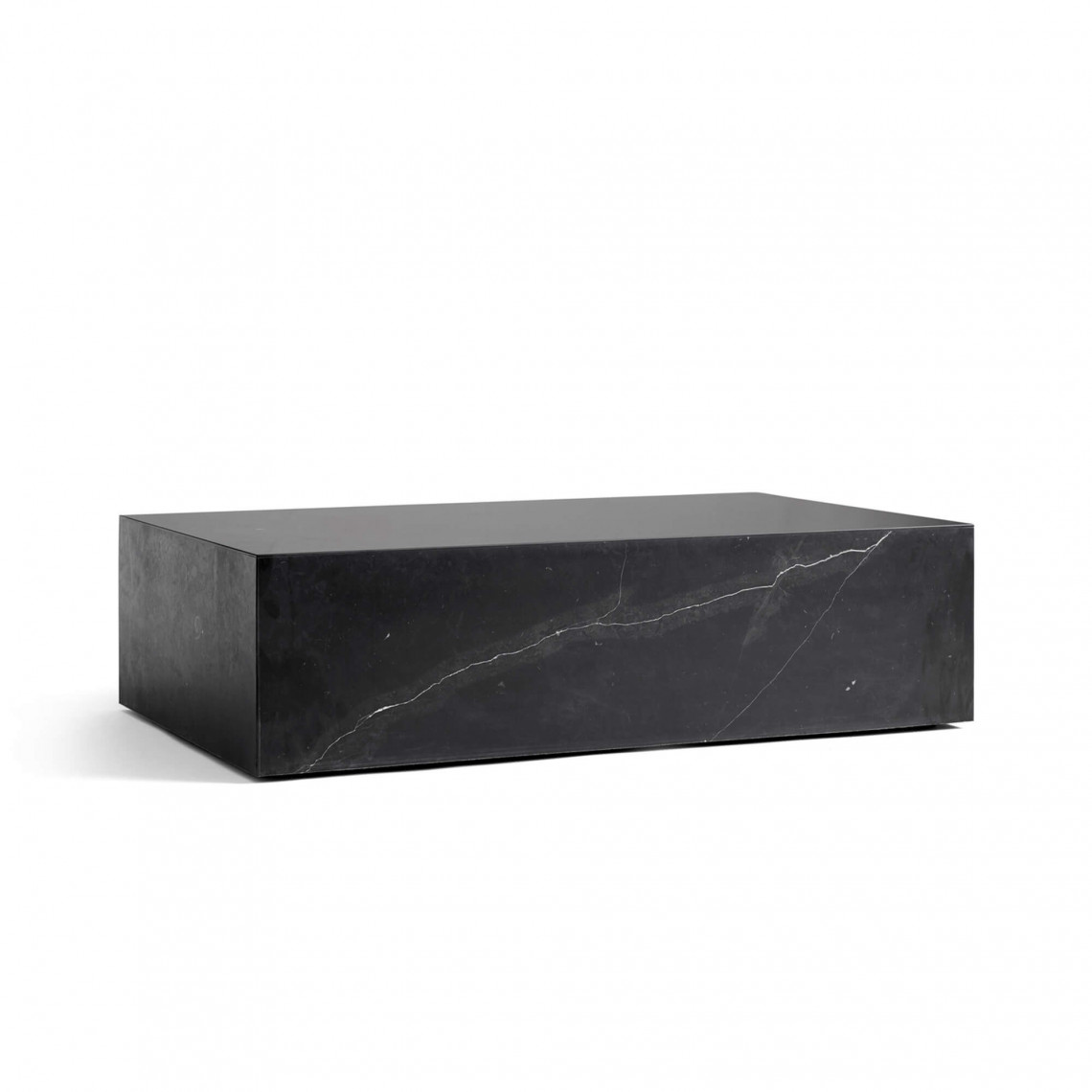 Couchtisch Plinth Low