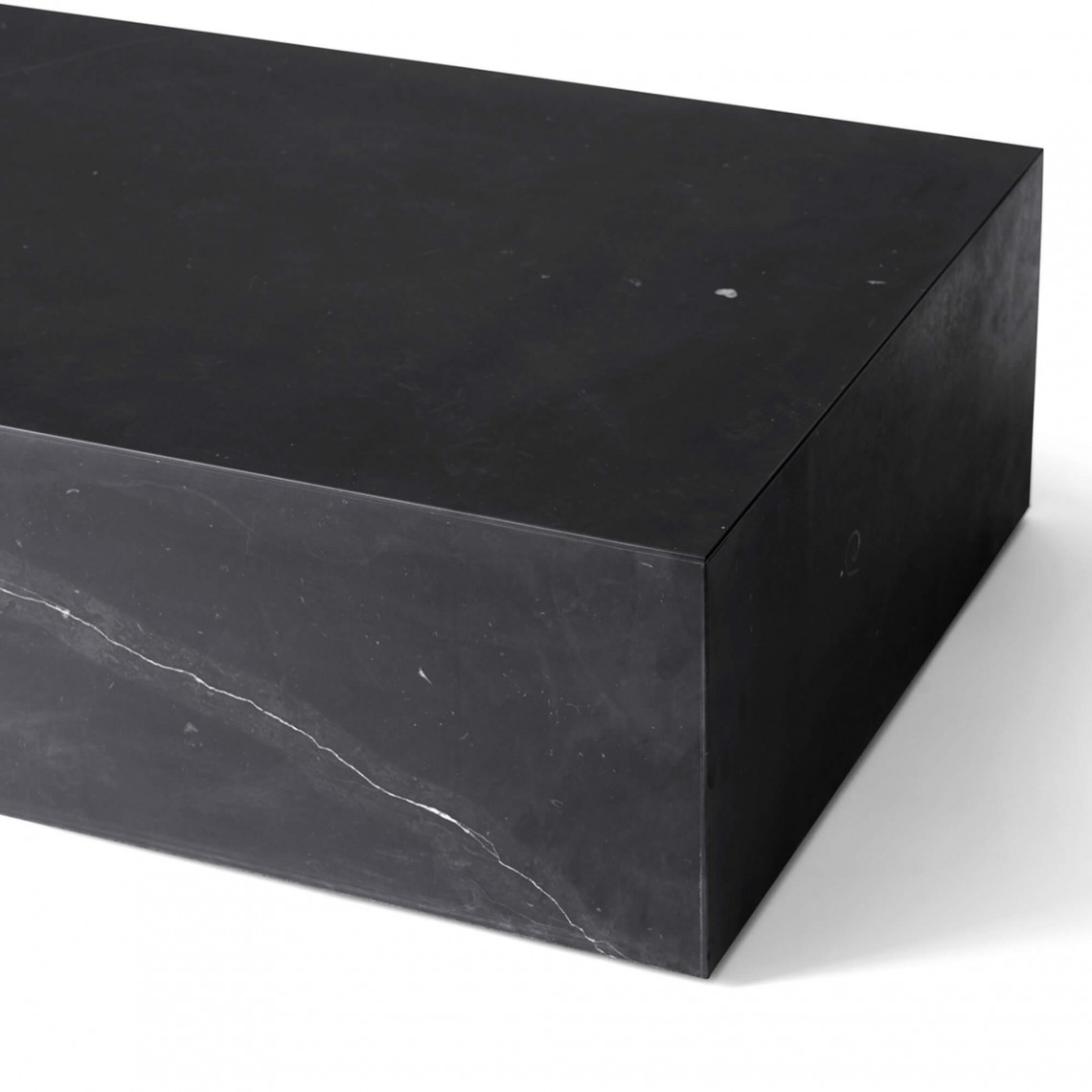 Couchtisch Plinth Low