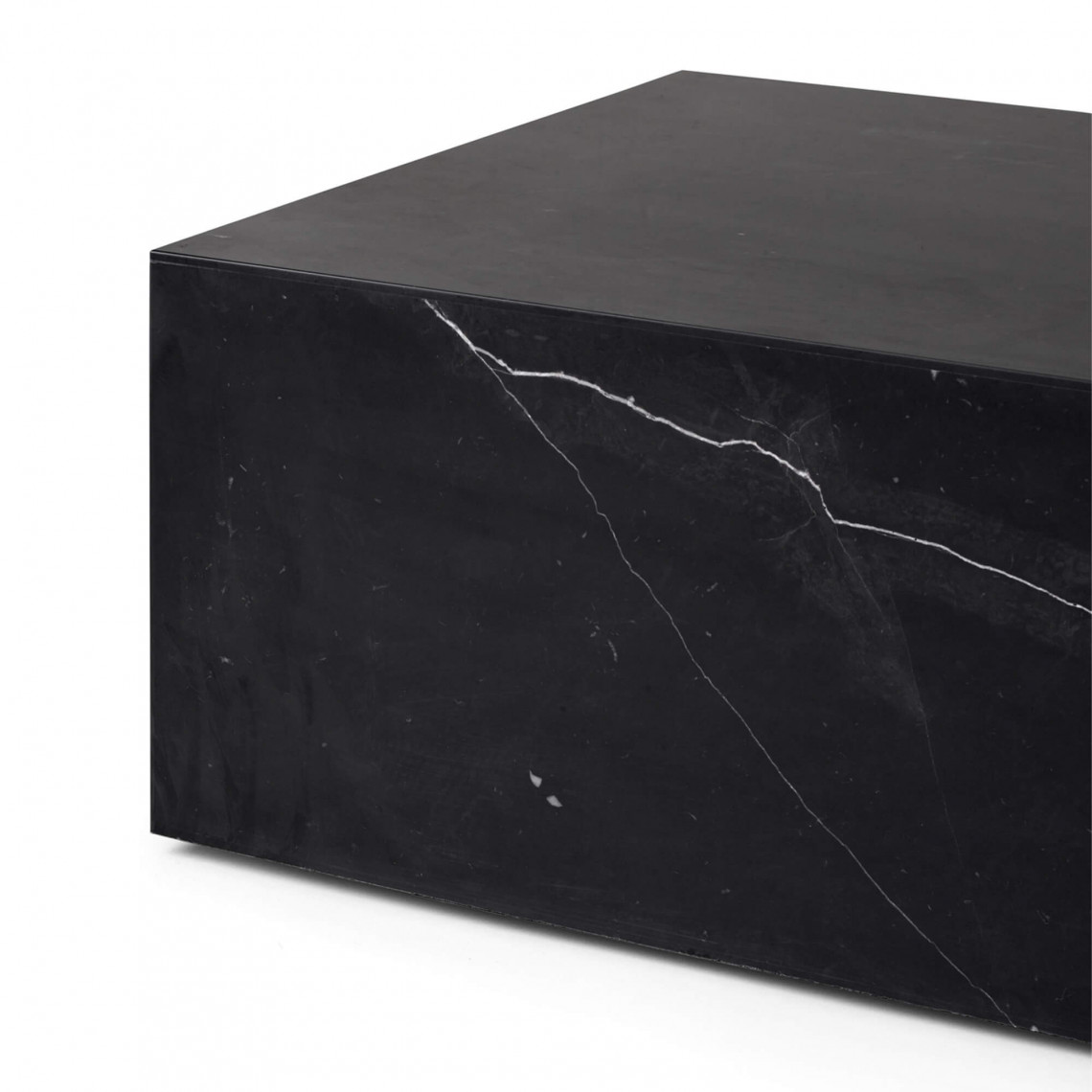 Couchtisch Plinth Low