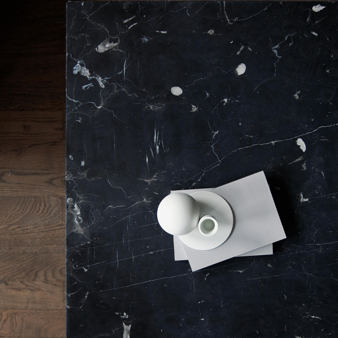 Couchtisch Plinth Low