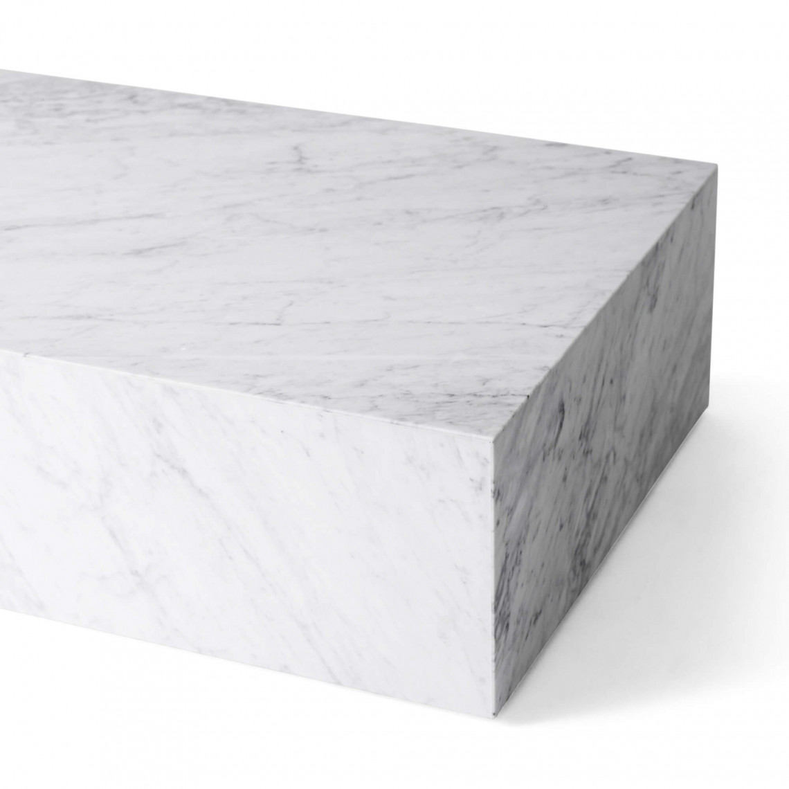 Couchtisch Plinth Low