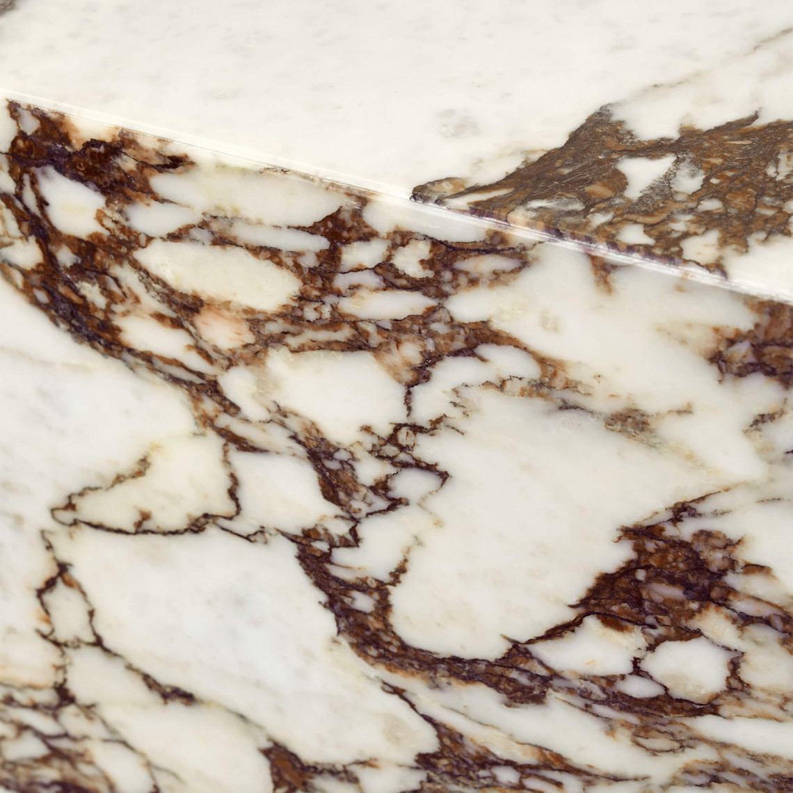 Couchtisch Plinth Low