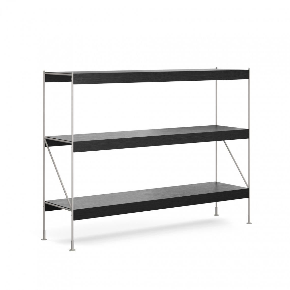 Regalsystem Zet Storage System