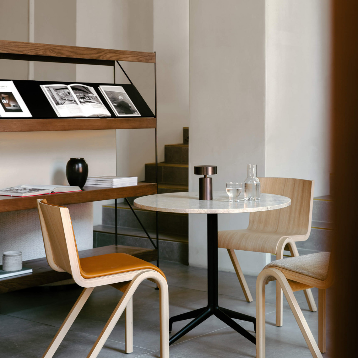 Regalsystem Zet Storage System