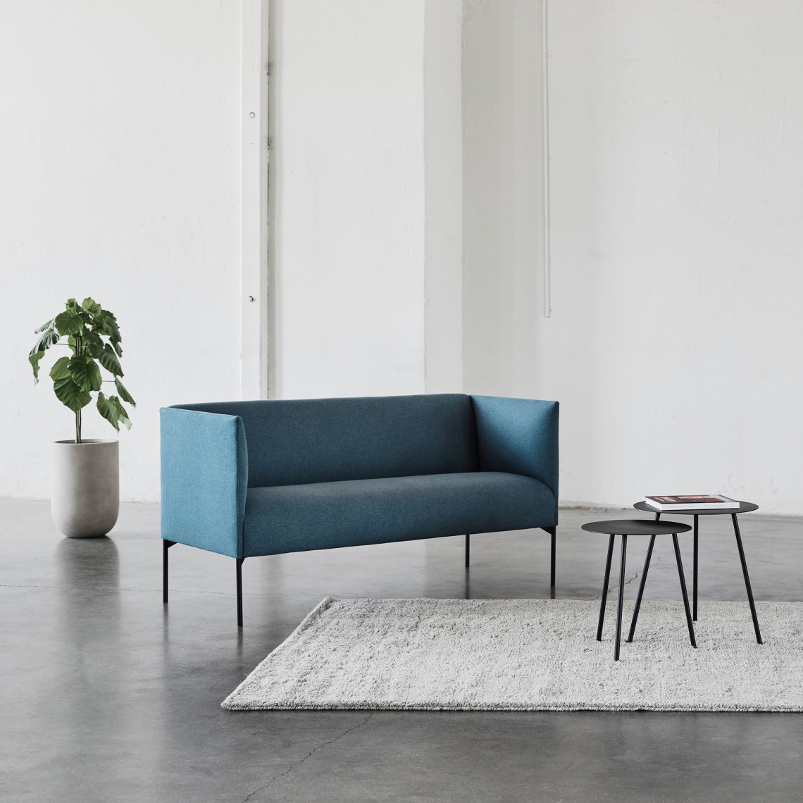 Sofa Talk Standard - 2,5-Sitzer