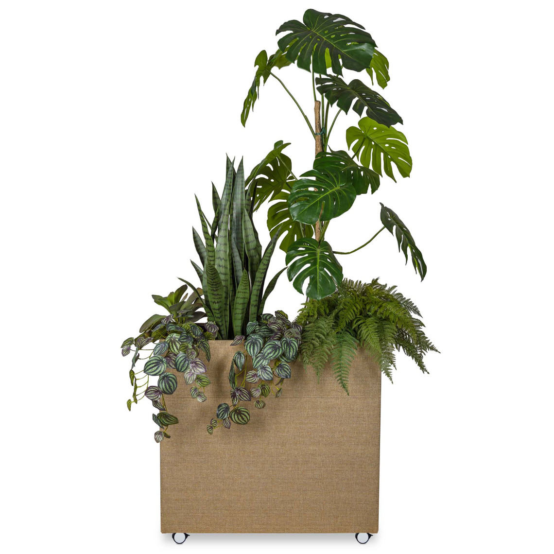 Rumsafskærmer Plant Divider