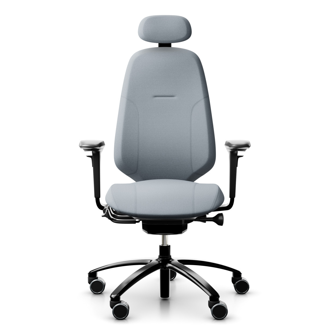 Kontorstol RH Mereo 300