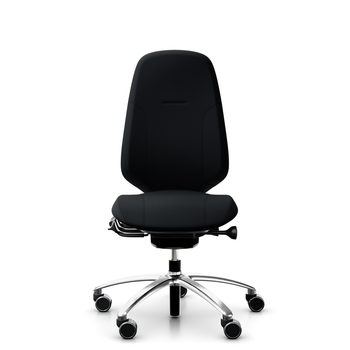 Kontorstol RH Mereo 300