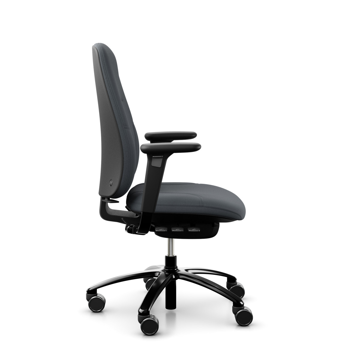 Ergonomisk kontorstol RH Logic 220