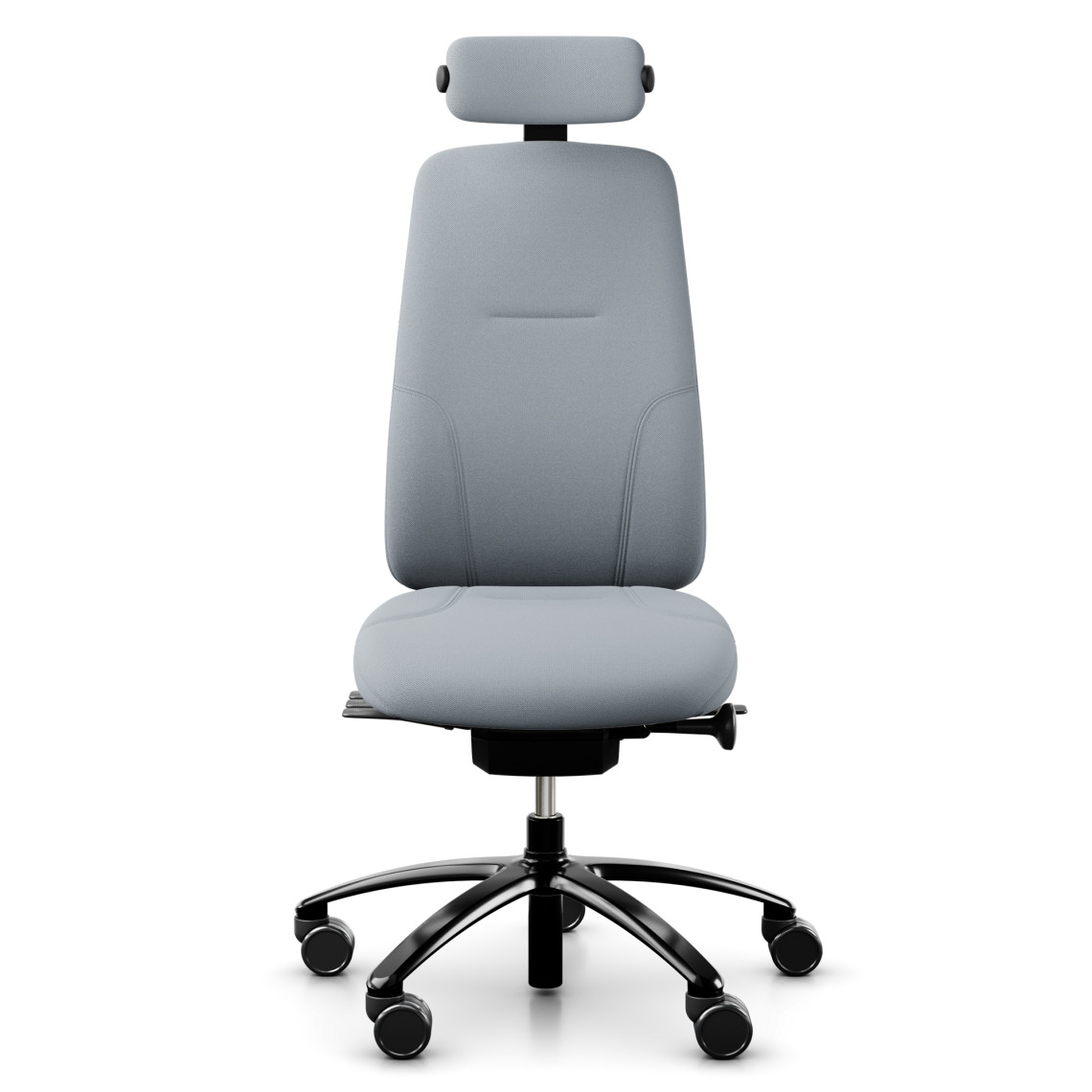 Ergonomisk kontorstol RH Logic 220