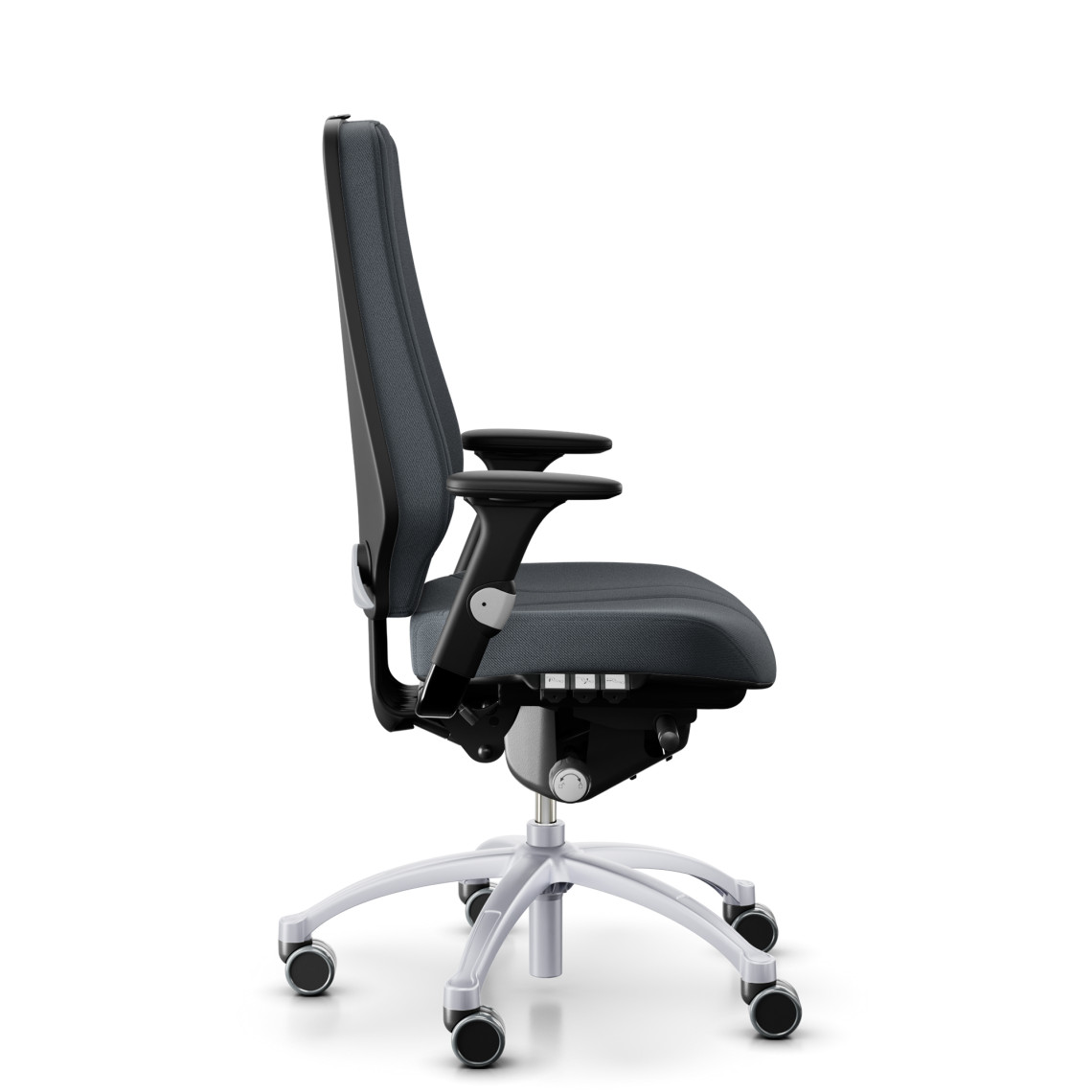 Kontorstol RH Logic 400 Elite 24/7