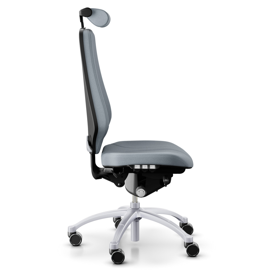 Kontorstol RH Logic 400 Komfort