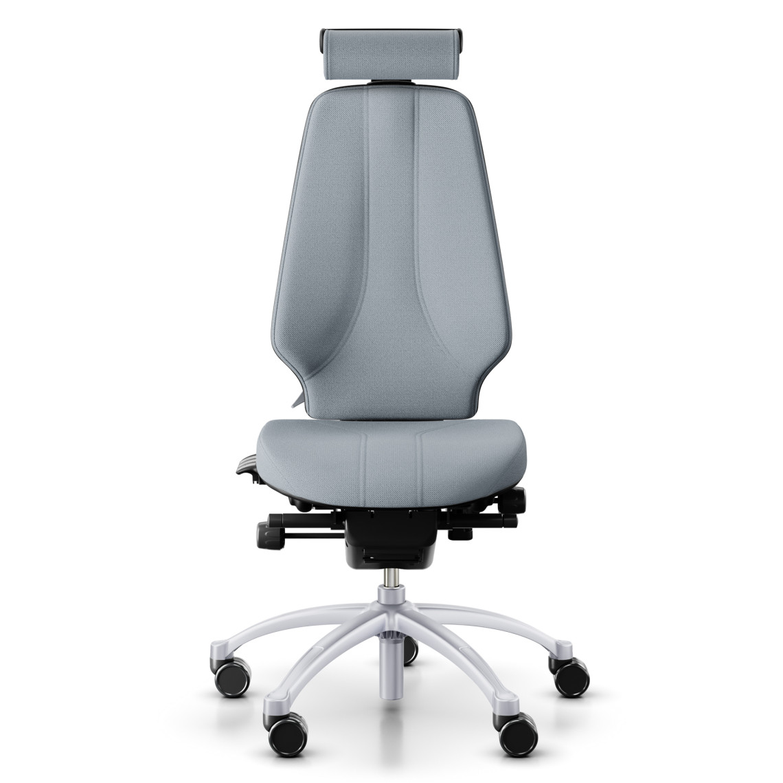 Kontorstol RH Logic 400 Komfort