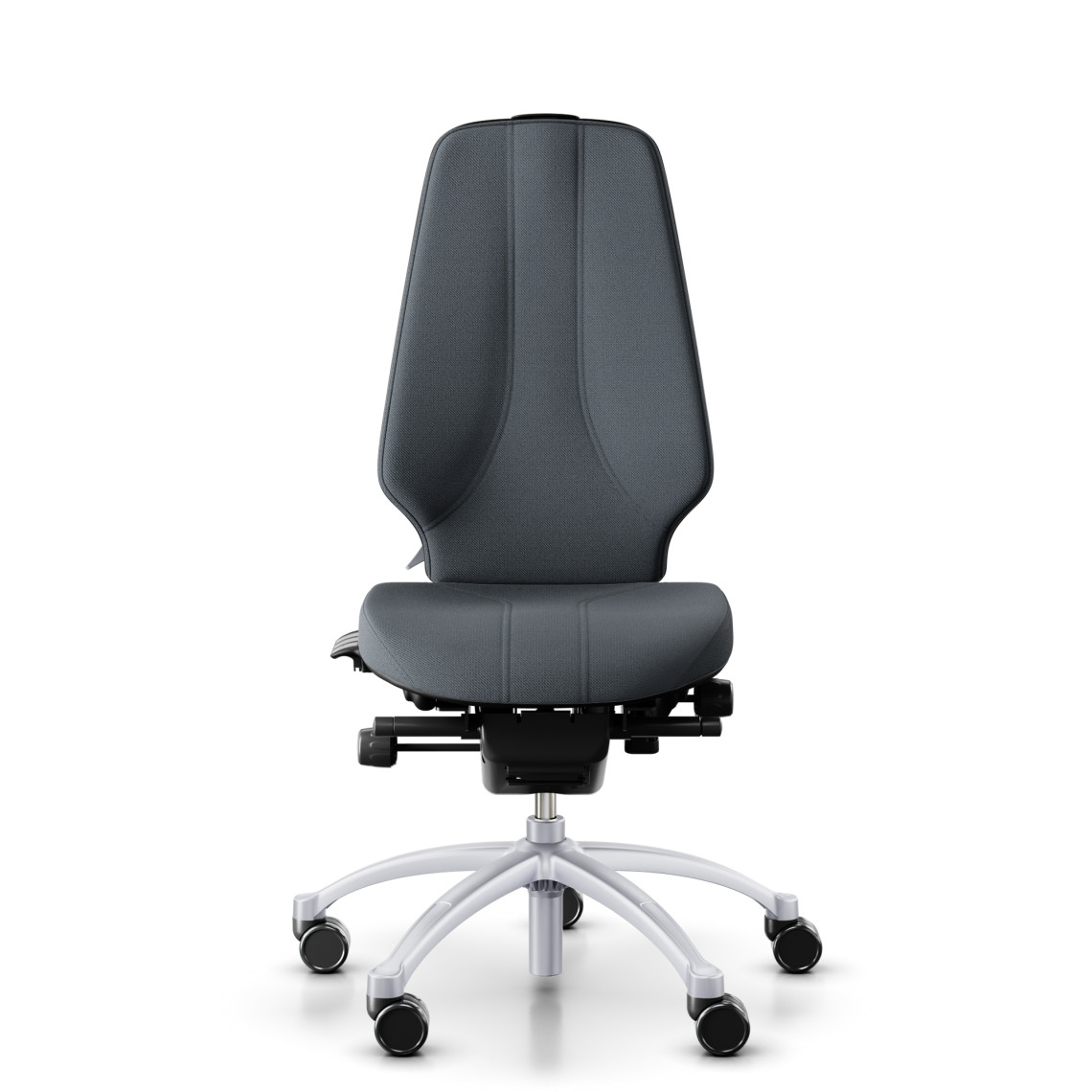 Kontorstol RH Logic 400 | DPJ Workspace